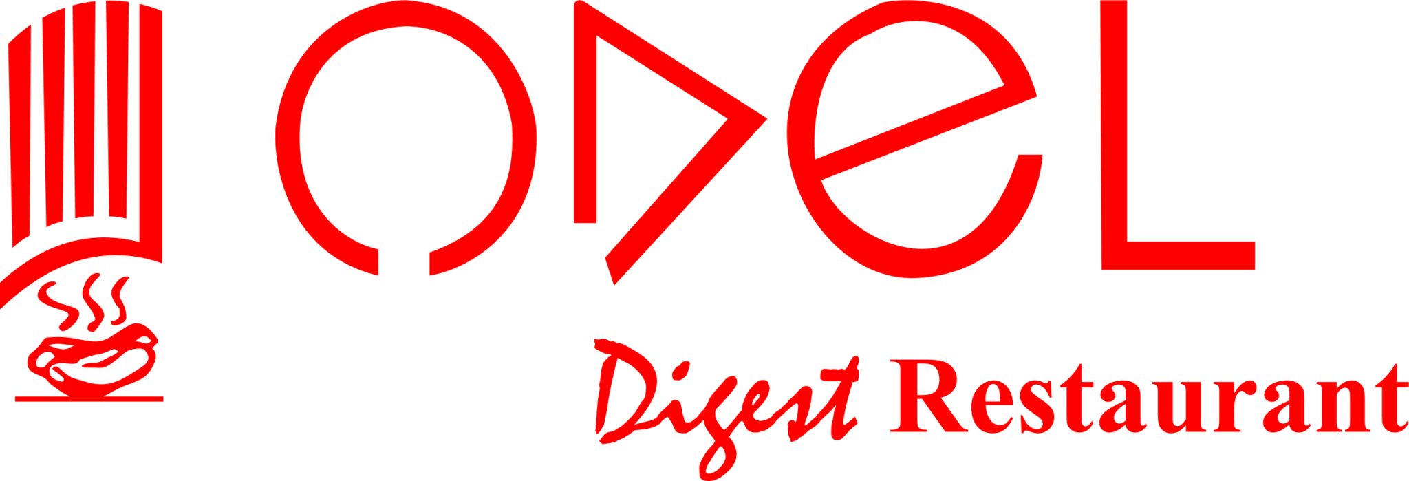 ODEL Digest Restaurant